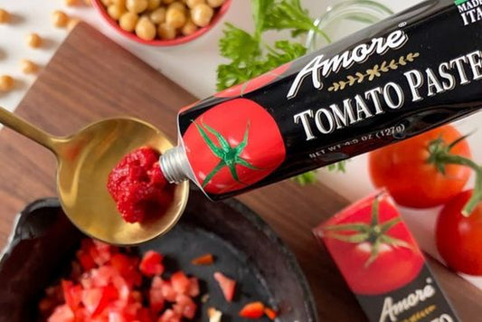 Amore Brand