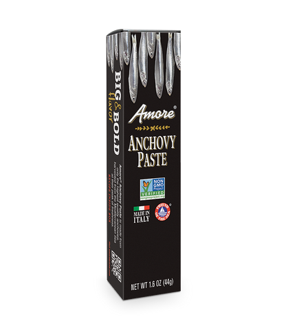 Anchovy Paste – Amore